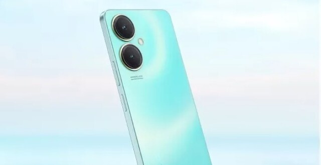 vivo Y27 4G配置曝光：搭载联发科G85芯片 7月推出_腾讯新闻