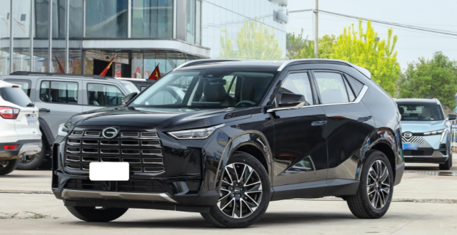 升级后也不一定受欢迎，传祺GS4 MAX 10.98万起售，消费者意见颇多_腾讯新闻