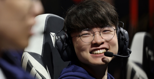 史上最硬气发言，Bin：3比1击败T1！决赛成LPL内战_腾讯新闻