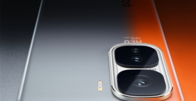 iQOO Neo10系列标配最新一代发光器件F1：挑战行业最强护眼体验_腾讯新闻