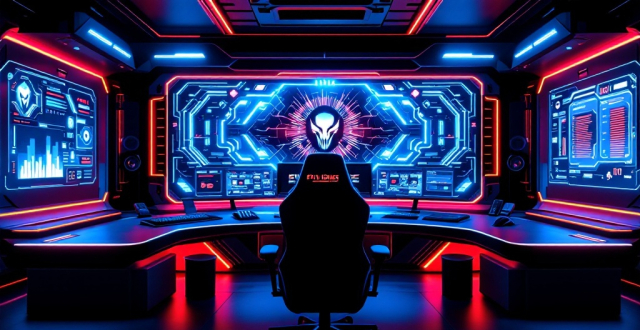 Evil Geniuses 与 Theta Labs 推出基于电竞吉祥物 Meesh 的 AI 聊天机器人_腾讯新闻