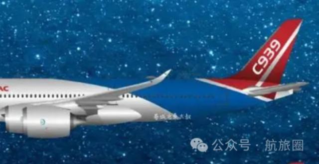 C939真的要来了！还有国产飞机最新数据揭秘_腾讯新闻