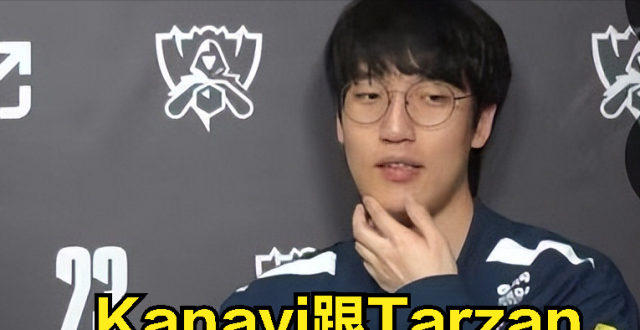 阿乐为Kanavi发声：不是所有韩援都精忠报国，369才是JDG最坑选手_腾讯新闻