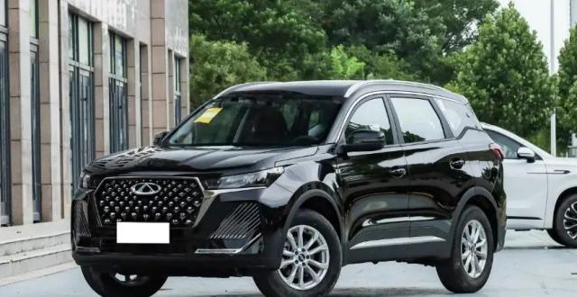 6.99万，1.5T+6MT，156马力！入门配置也丰富，手动党来看！_腾讯新闻