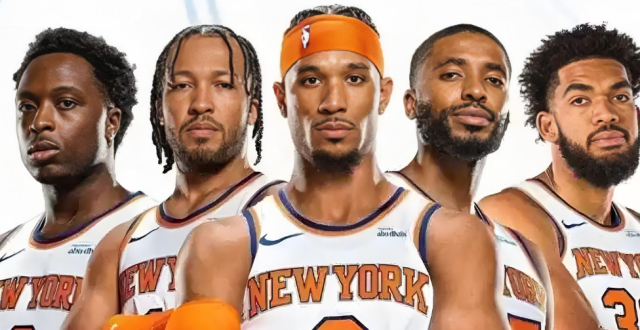 走下神坛？尼克斯该如何应变呢？_腾讯新闻