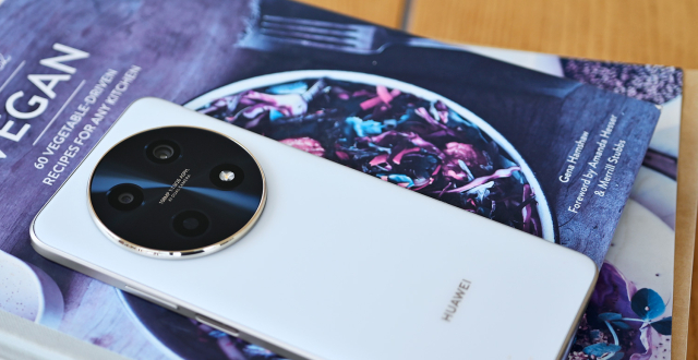 618好价，华为这款畅享70Pro降至1500元以内，设计大气颜值高_腾讯新闻