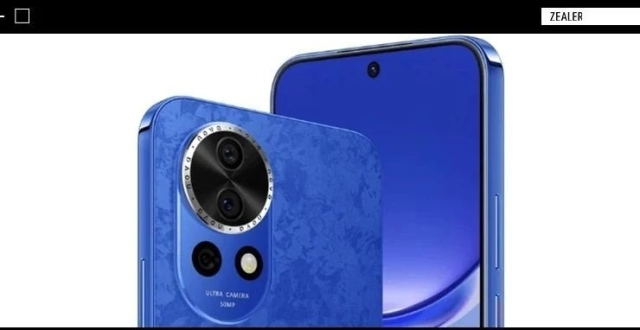 华为nova 13系列要来了：下放麒麟9010 与Pura 70系列同性能_腾讯新闻