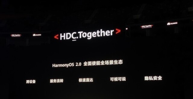 曝华为HDC2024大会3个月内举办 纯血鸿蒙提前了？_腾讯新闻