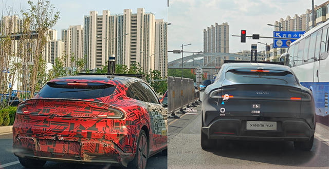 小米YU7发布在即，雷军汇报路测进展：历时539天，道路实测里程达649万公里_腾讯新闻