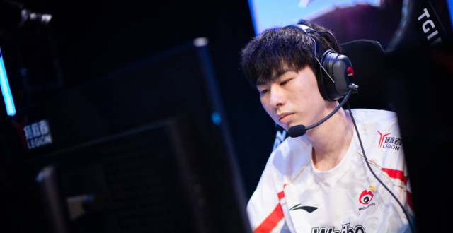 Zdz剑魔打出单杀带队翻盘，WBG 3-2战胜IG晋级下一轮_腾讯新闻