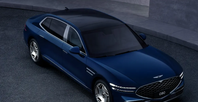 无人问津的豪车：3.5T配V6，8AT+空气悬架，从108万降到69.88万_腾讯新闻