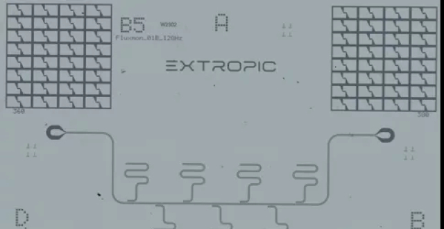 Extropic将推出全新超导AI芯片，号称性能比GPU高几个数量级！_腾讯新闻