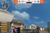 2024CFPL春季赛丨全场回放：3.3-5 常规赛 EP VS eStar 第三场_腾讯新闻