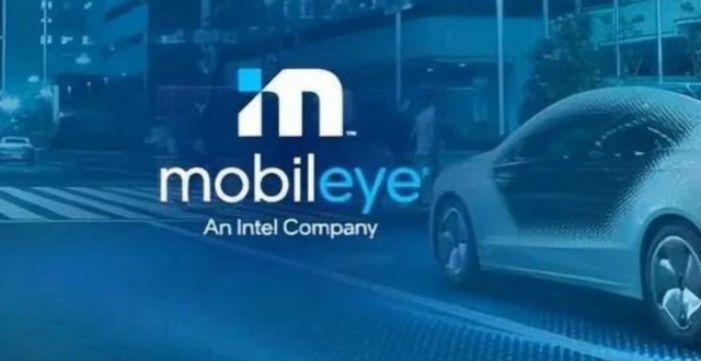智能驾驶芯片巨头Mobileye遭遇困境：下调全年预期_腾讯新闻