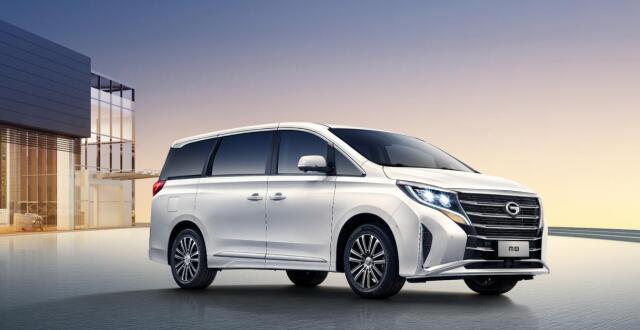 长江后浪推前浪？20万买MPV选瑞风RF8还是传祺M8_腾讯新闻