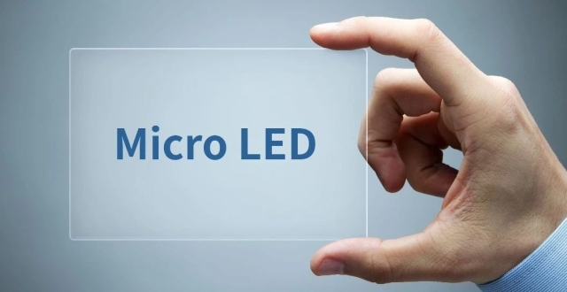 辰显光电点亮P0.5 TFT基无边框58英寸Micro LED拼接屏_腾讯新闻