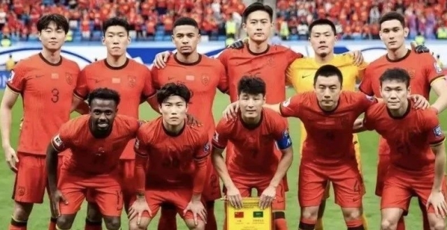 国足 丨 消失的积分_腾讯新闻