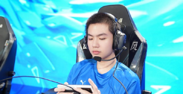 九尾回归力克强敌，TTG3-1战胜eStar，易峥痛失百分百胜率_腾讯新闻