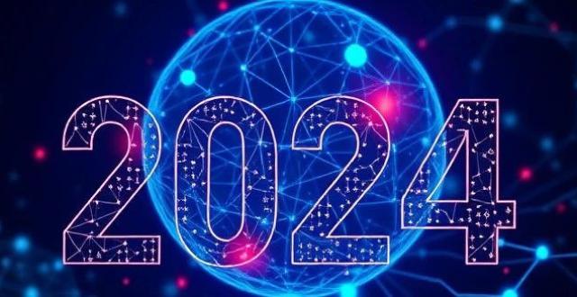2024年AI盘点：投资高歌猛进、基础设施重构、技术采用加速_腾讯新闻