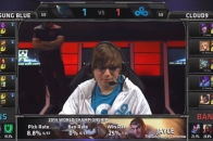 【2014全球总决赛】八强赛 SSB vs C9 第三局_腾讯新闻