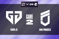 [LCK]【GEN vs DNF】第二局速看丨2025LCK第一轮丨20250424_腾讯新闻