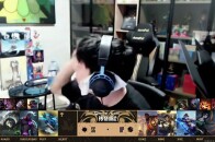 【2024传奇杯S2】小组赛 Puff队 vs Ning队（SG vs OP）_腾讯新闻