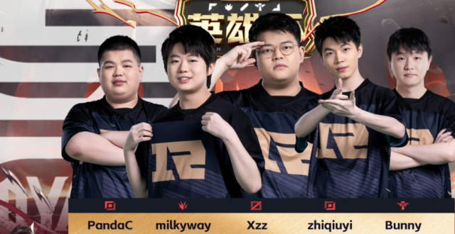 LML被RYL双杀，MLXG心态爆炸！小超梦及时送上虎牙1号，挽留队友_腾讯新闻