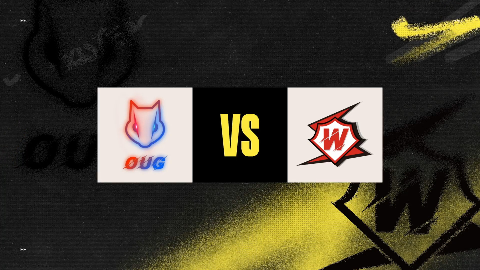 20250720使命召唤大师杯 常规赛 S1W1D4 OUG VS 未来_3_腾讯新闻