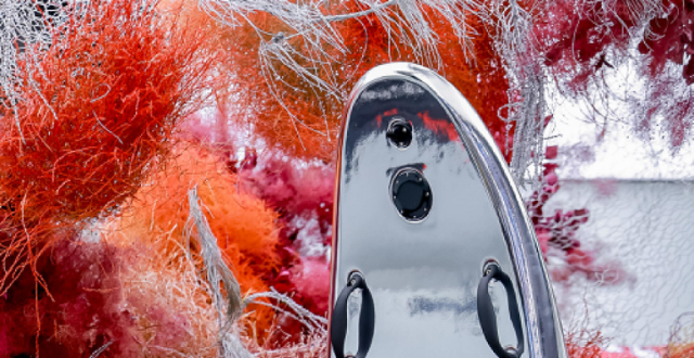 Moovi 新品发布 | 感受未知的呼吸_腾讯新闻