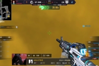 2024 CFML冠军杯丨全场回放：4.7-4 总决赛 EP VS Q9 第四场_腾讯新闻