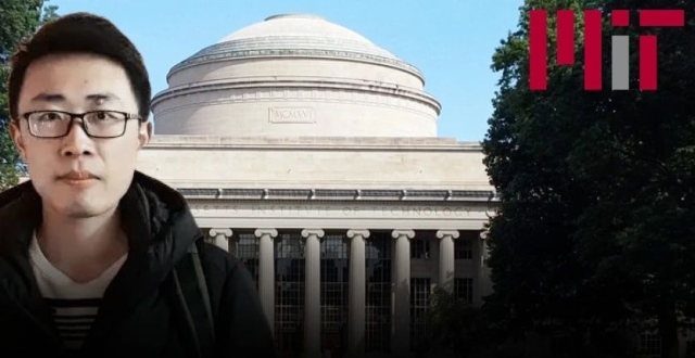 11年逆袭，寒门专升本职高生终成MIT博士生！自学CMU课狂发5篇顶会_腾讯新闻