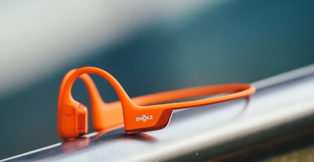 UTMB见证：Shokz韶音OpenRun Pro 2全球首发，成为越野跑新宠_腾讯新闻