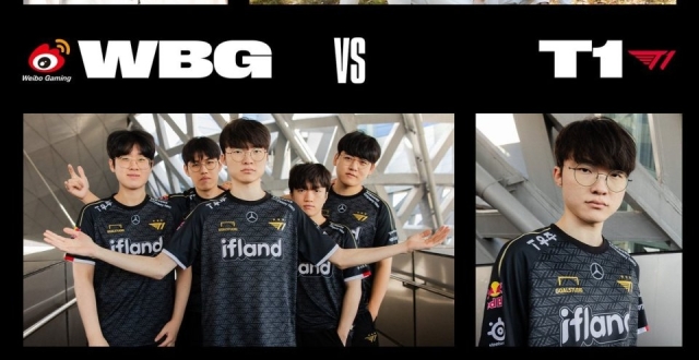 历年S赛决赛盘点：LPL3胜3负！今年WBG对T1的比分会是？_腾讯新闻