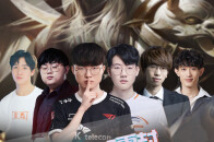 T1被HLE零封，网友锐评Kkoma不如朱开！_腾讯新闻