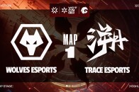 [VCTCN]【WOL vs TE】图一速看丨2025VCTCN第一赛段常规赛丨20250322_腾讯新闻