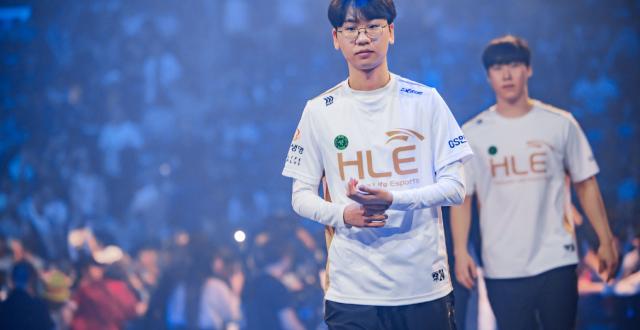 HLE.Doran：Bin选手果然是跟预想一样非常强_腾讯新闻