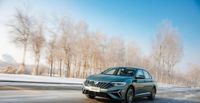 10万以内又现卷王级产品 捷达VA7上市起步价仅8.97万_腾讯新闻