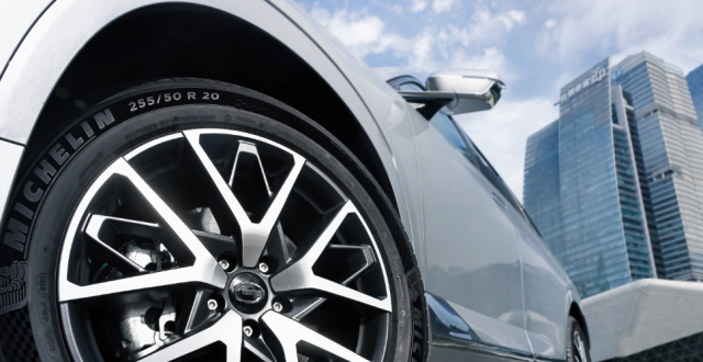 响应需求全面进阶！2024款广汽传祺GS8将于6月30日上市_腾讯新闻