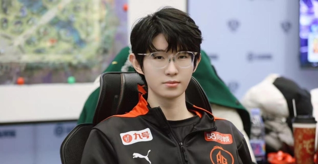 AG1-3“爆冷”不敌KSG，一诺公孙离成了笑话，想进S组有压力了！_腾讯新闻