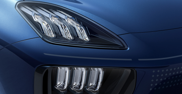 竞争问界M8、理想L8，昊铂HL的优势是什么？_腾讯新闻