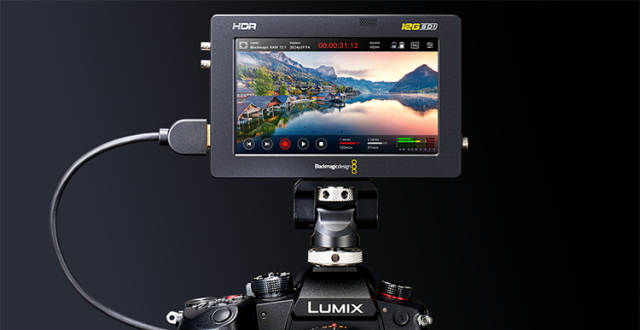 松下旗舰M43无反相机GH6升级2.3版固件，增强外录功能_腾讯新闻