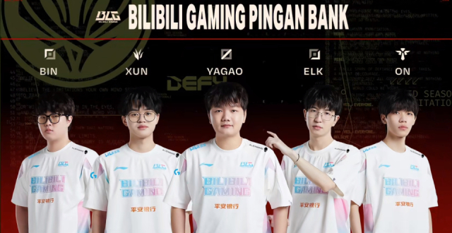 BLG3-1淘汰T1，晋级MSI决赛！牙膏泰坦中单，节奏起飞_腾讯新闻