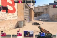 奥斯汀Major：LVG 1-2不敌Legacy，止步16强_腾讯新闻