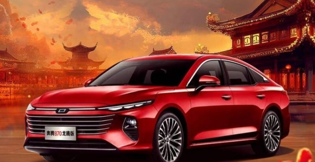 奔腾B70 PK丰田卡罗拉，谁才是更值得购买的家用轿车_腾讯新闻