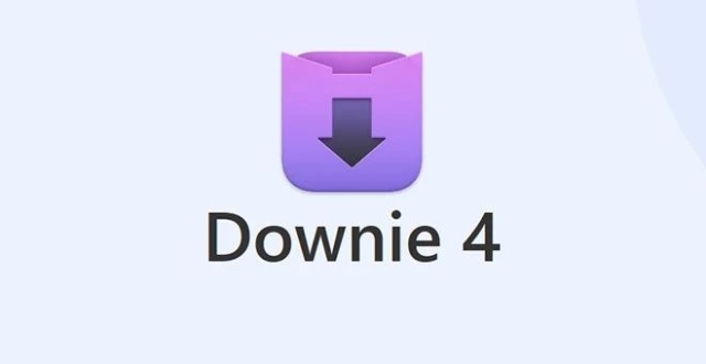 Mac神器：Downie 4，果粉公认最好用的视频下载神器_腾讯新闻