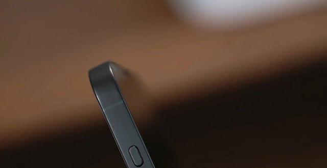 预计3499元起搭载A18处理器 iPhone SE4将于今晚发布_腾讯新闻