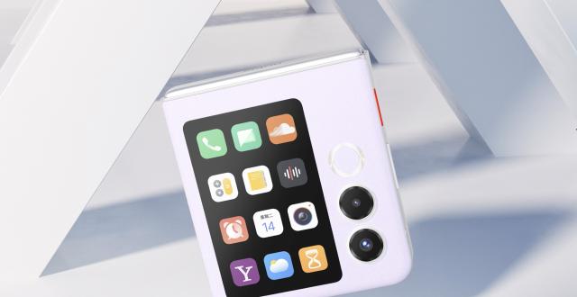 只要2899元！努比亚Flip 2发布，竟然还有AI | 直击MWC_腾讯新闻