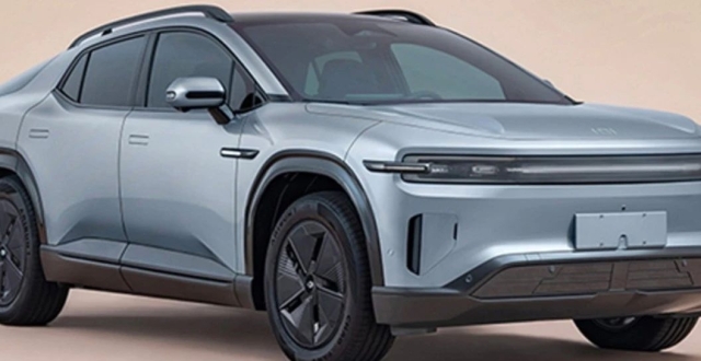 长安启源首款纯电SUV，E07续航超700Km，或售18.99万起能出圈吗？_腾讯新闻