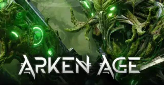VR科幻射击游戏《Arken Age》将于明年1月16日登陆PSVR2和SteamVR_腾讯新闻