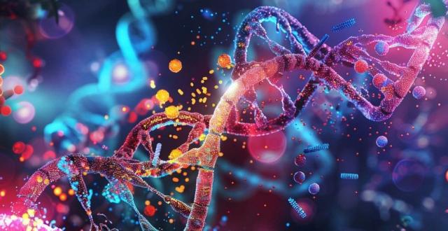 技经观察丨从AlphaFold到mRNA疫苗：AI如何驱动蛋白质领域的科技变革_腾讯新闻